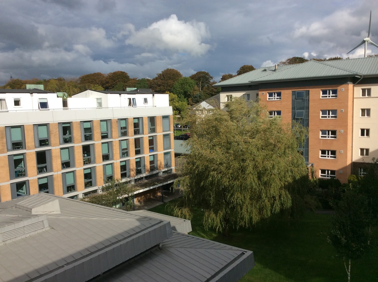 Lancaster University- Conferences & Events