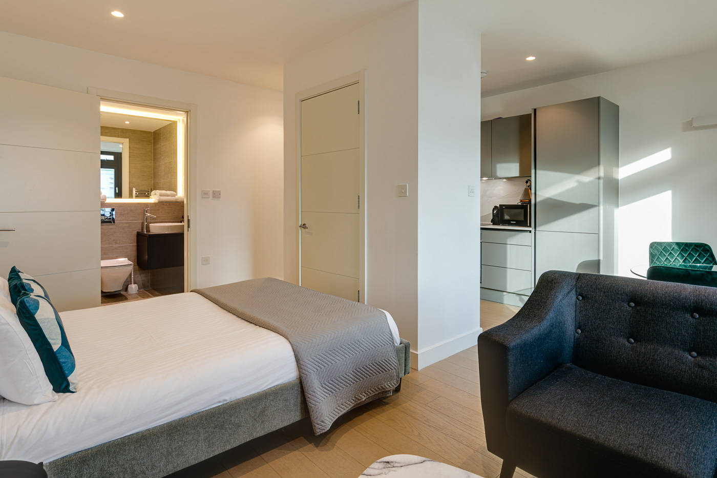 Charles Hope Brentford